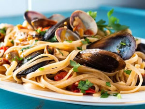 Ζυμαρικά Classic Rummo No. 13 Linguine 500g