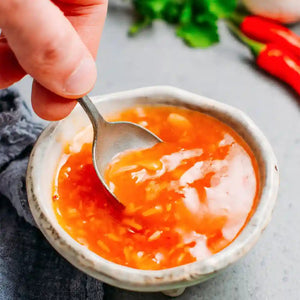 Σάλτσα Τσίλι Remia Sweet And Spicy Chili Sauce Squeezy Bottle 250ml